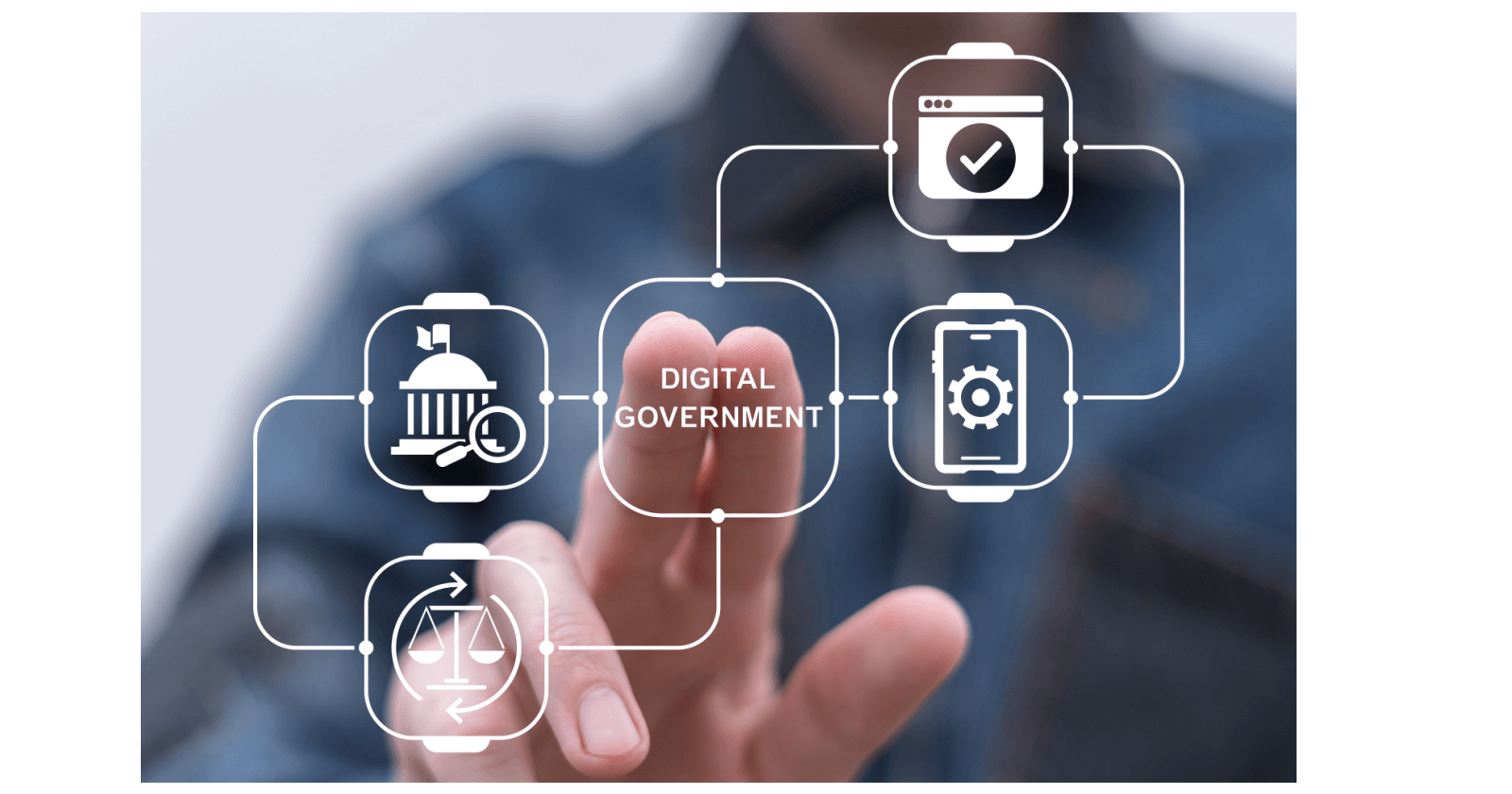 14 Useful Government Apps During Lockdown and Social Distancing