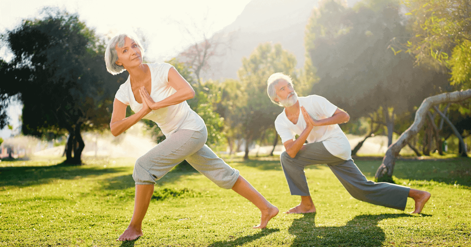 Maintain an Active Lifestyle in Old Age: Importance and Tips