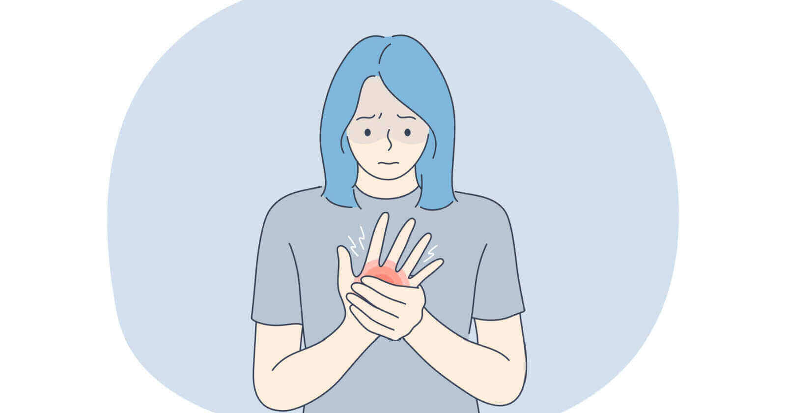 Arm Pain: Causes, Symptoms, Treatment & Diagnosis