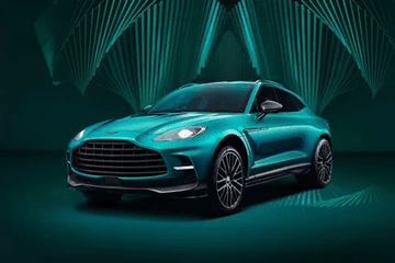 Aston Martin DBX Insurance - Buy/Renew Aston Martin DBX Car Insurance