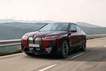 BMW iX Insurance - Buy/Renew BMW iX Insurance Car Insurance