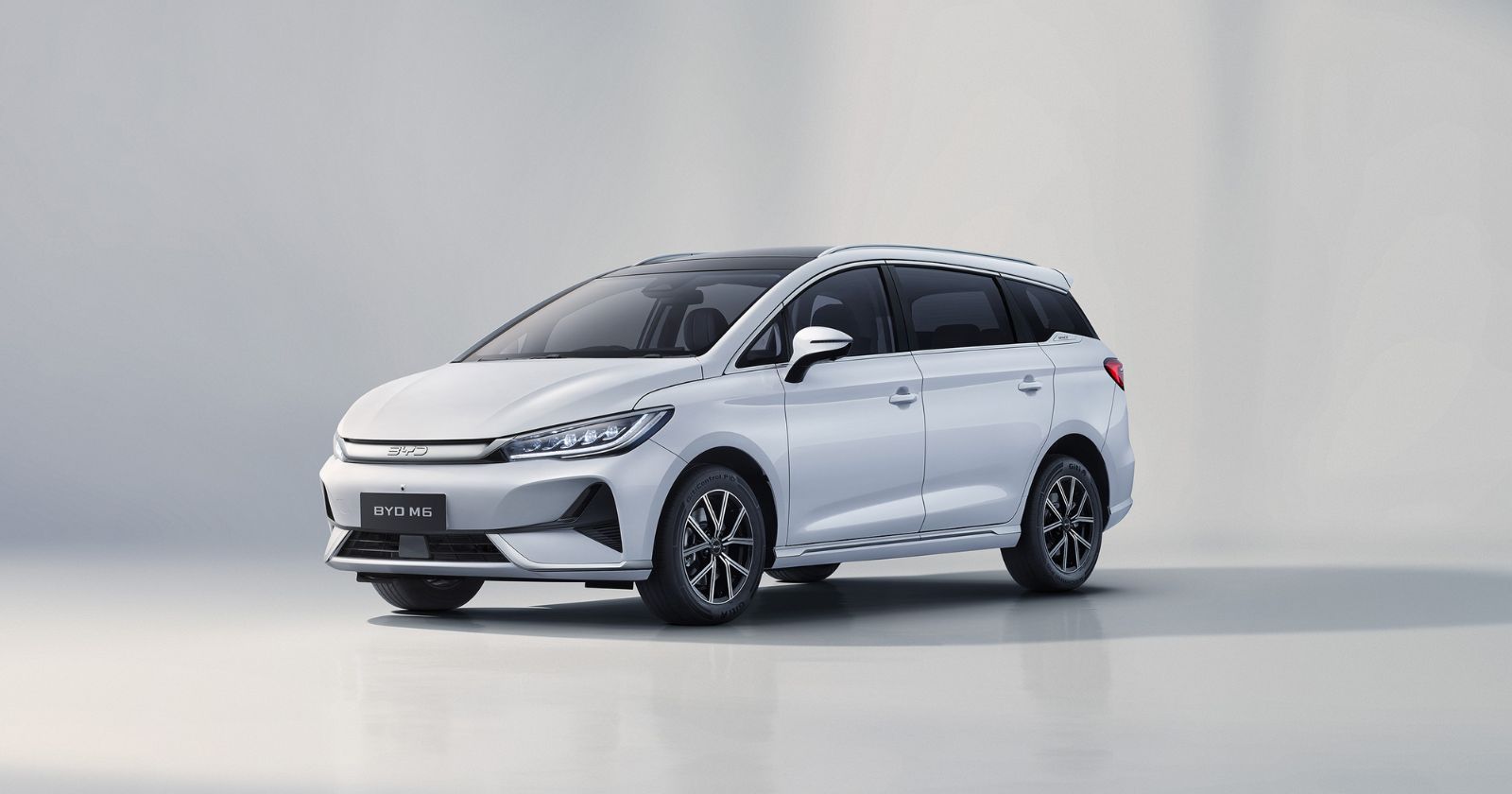 BYD EMax 7 India Launch Tomorrow What To Expect BYD EMax 7 India Launch Tomorrow What To Expect