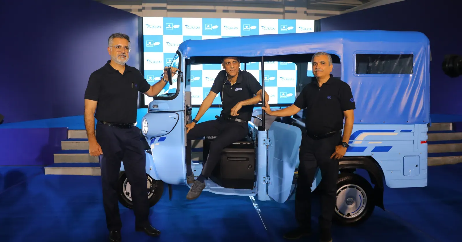 Bajaj Wego Electric 3-Wheeler Range Launched, Prices Start at ₹3.12 Lakh