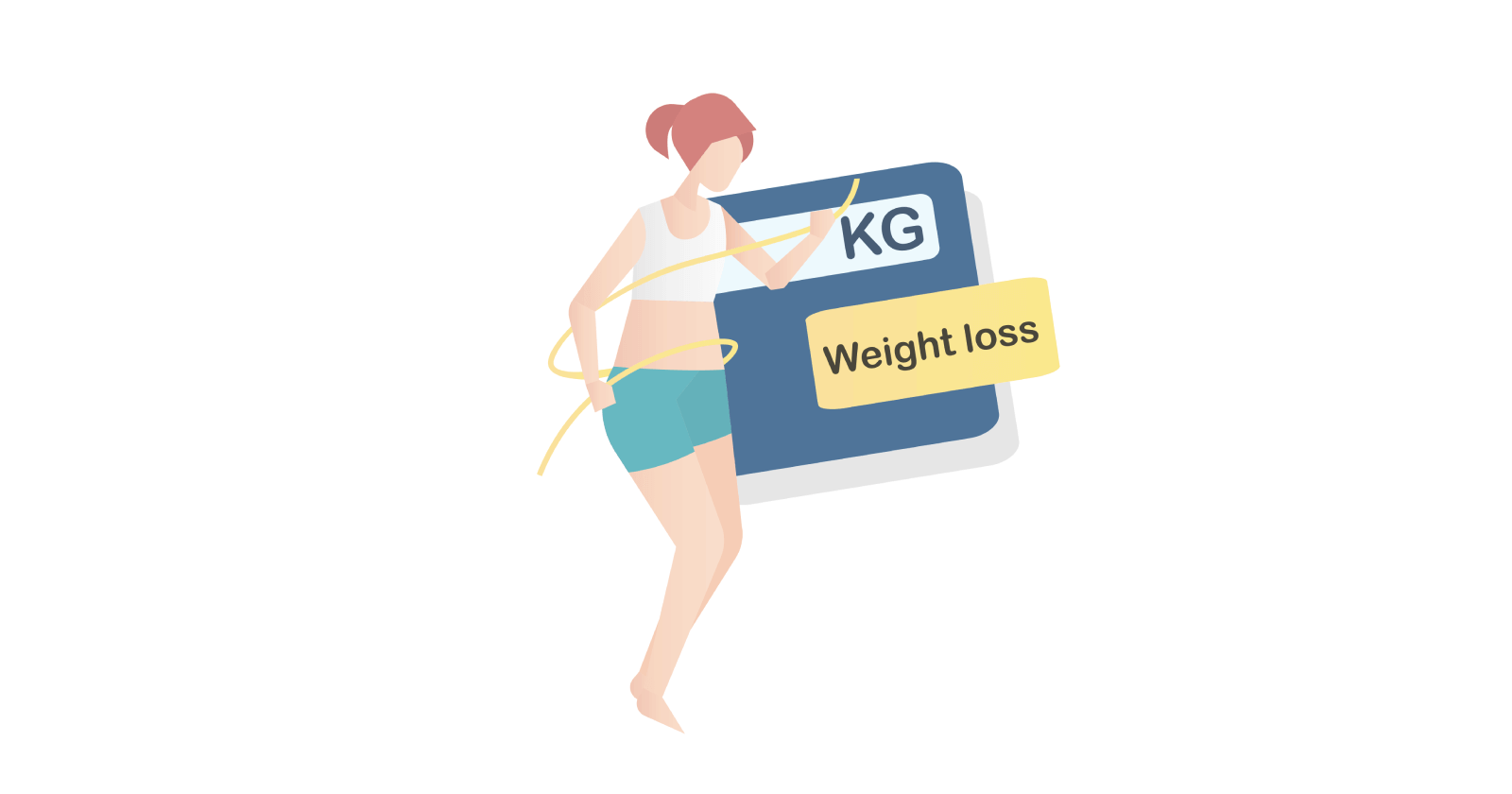 Best 15 Simple And Effective Weight-loss Tips For Women