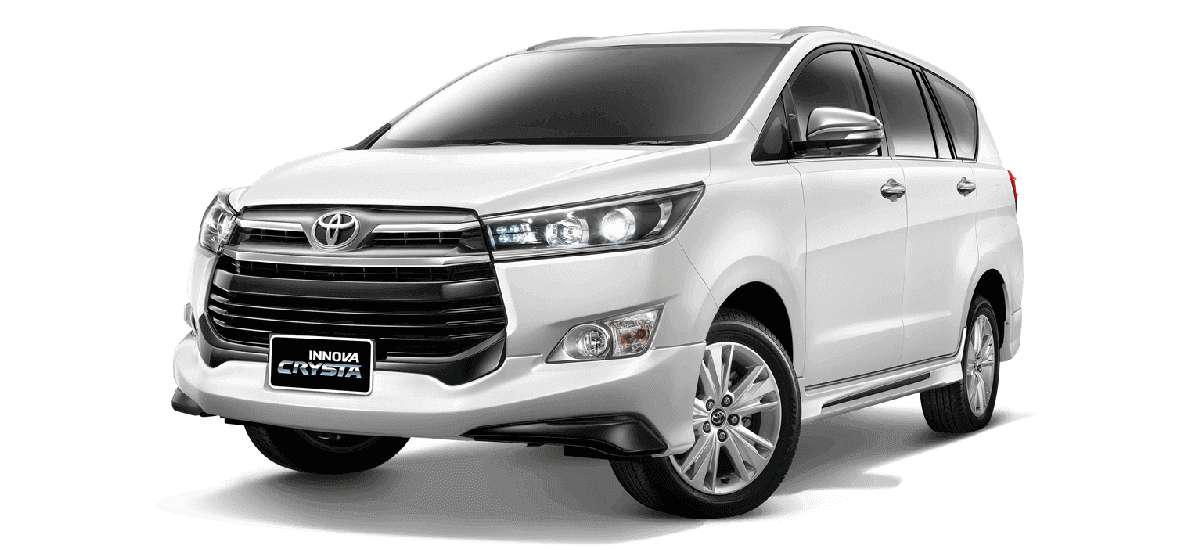 Top Best 7 Seater Cars in India With Price and Spec (2025)