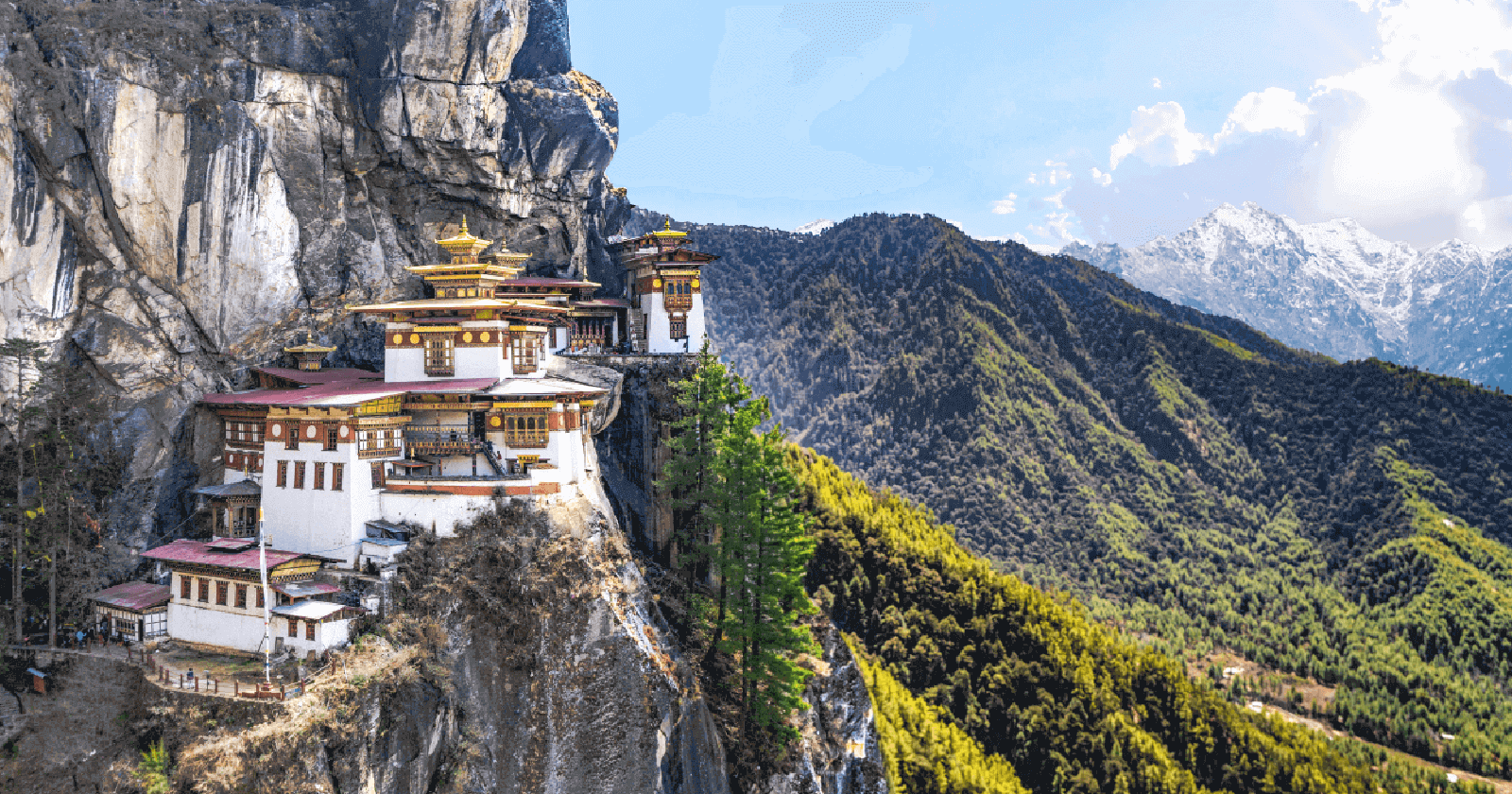 Best Time to Visit Bhutan: Weather, Seasons & Temperature