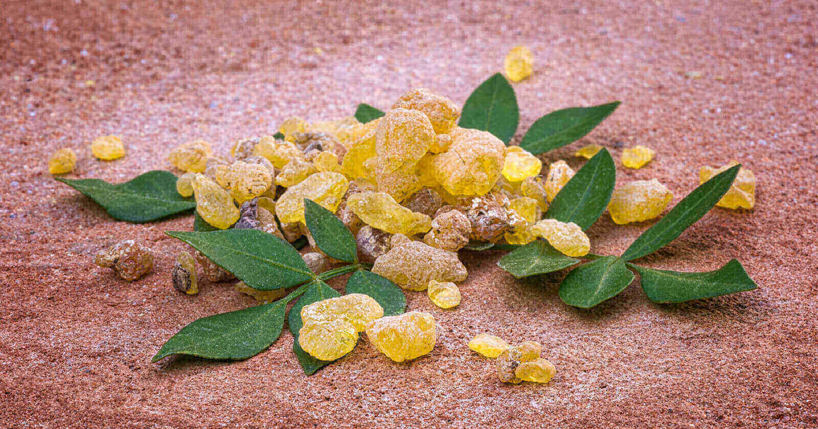 Boswellia ( Salai ): Uses, side effects & more