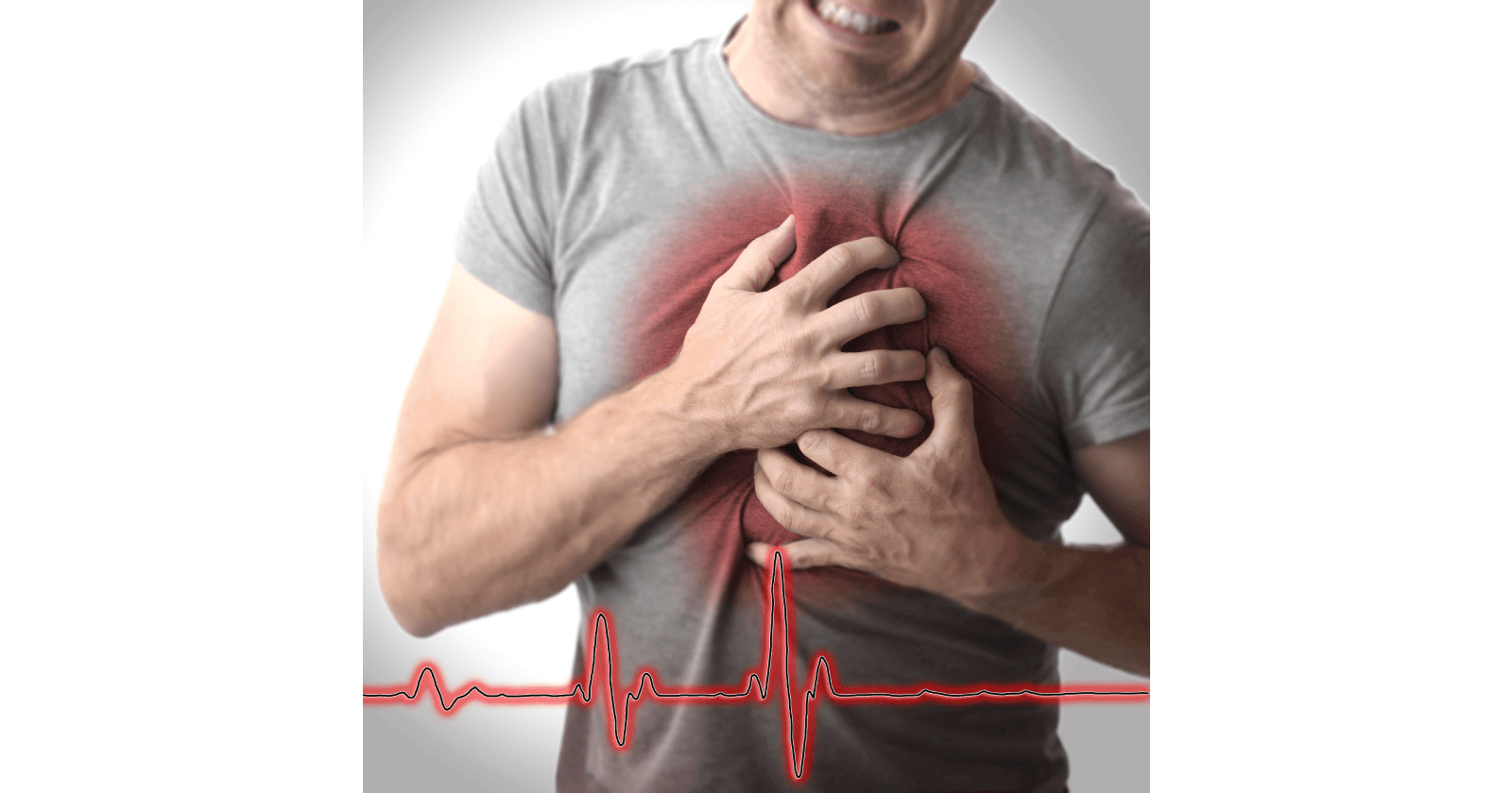 Chest Pain: Causes, Prevention and Treatments