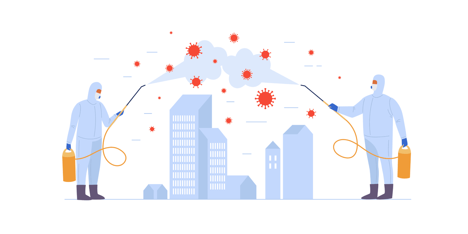 Communicable Disease Definition, Symptoms, causes, types & How to prevent