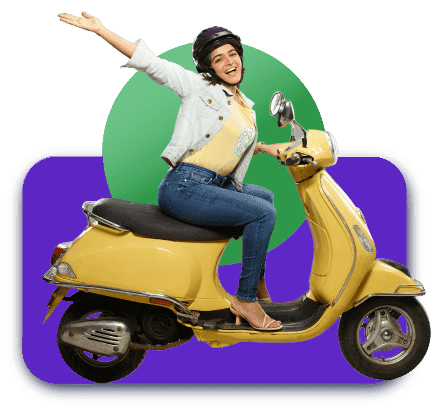 Bike Insurance Calculator: Calculate Two Wheeler Insurance Premium Online