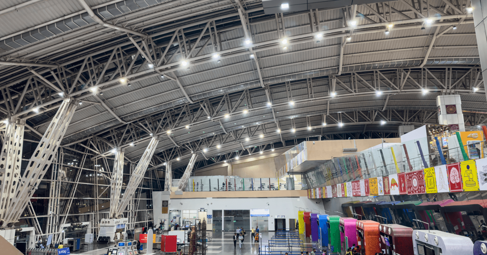 Devi Ahilya Bai Holkar Airport IDR IATA Pin Code And More Devi Ahilya Bai Holkar Airport IDR IATA Pin Code And More