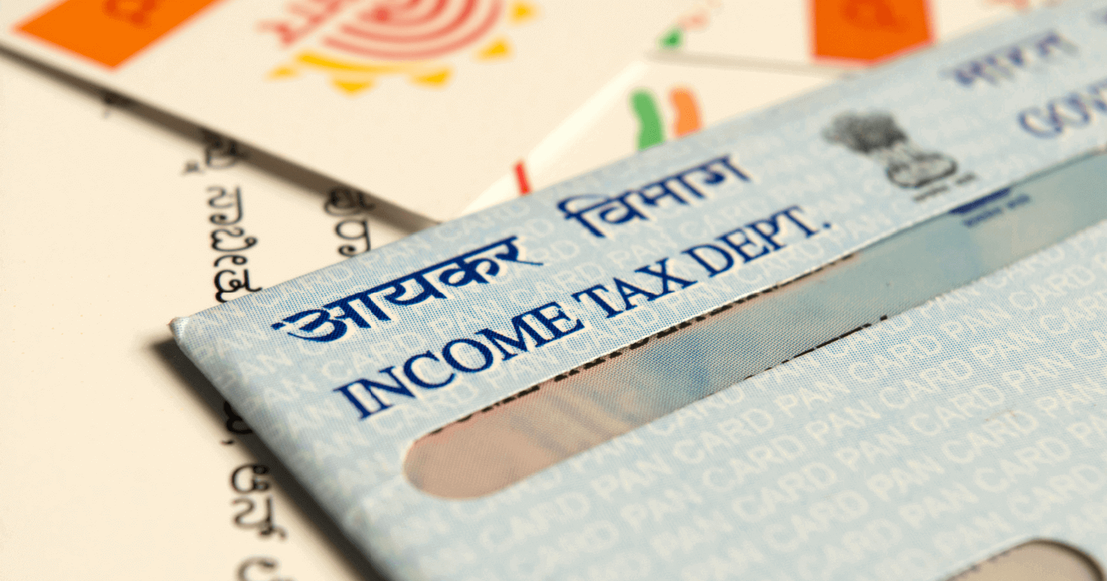 How to Apply for a Duplicate PAN Card: Complete Guide