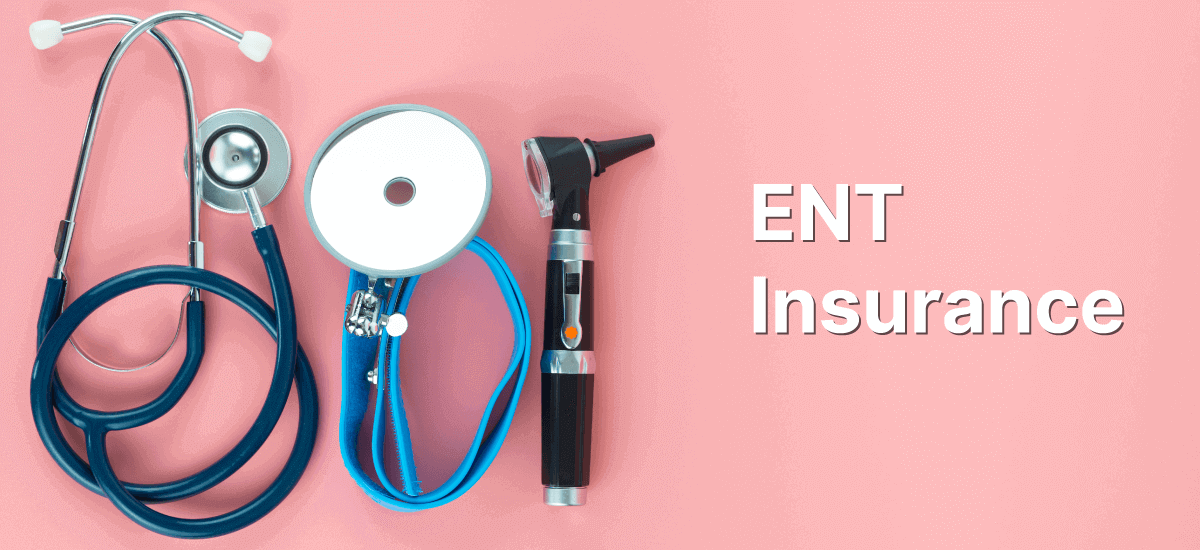 Does Health Insurance Cover ENT Treatments and Procedures?