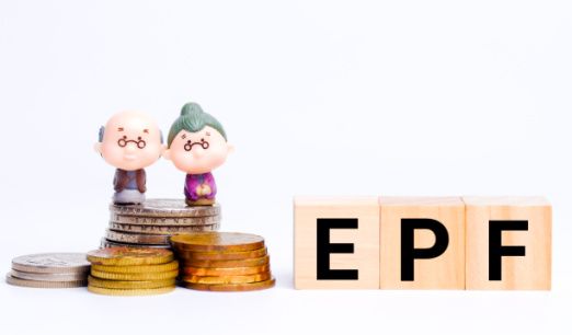EPF Calculator – Employee Provident Fund (EPF) Calculator Online