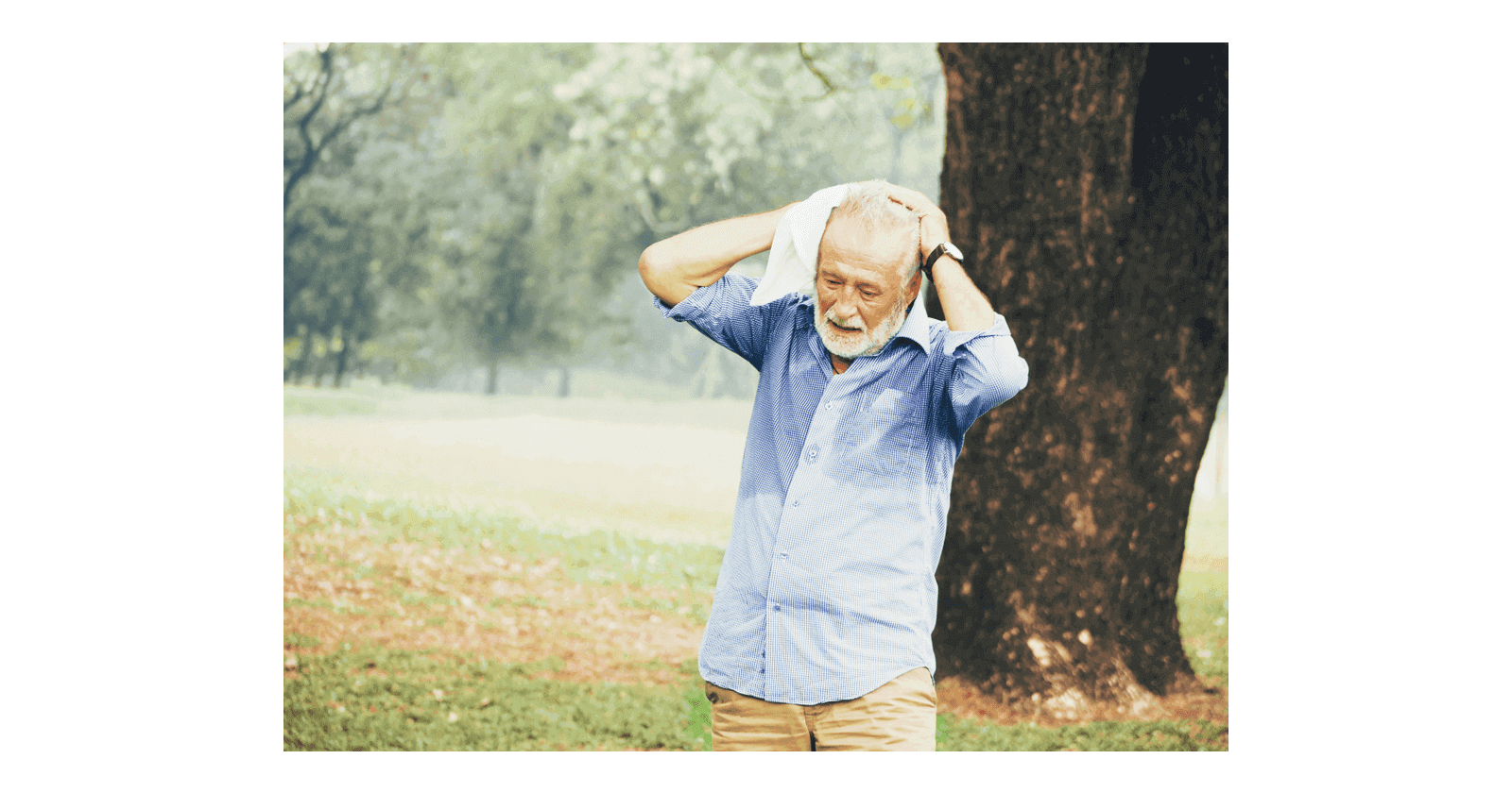 Excessive sweating: Symptom: Overview covers definition, possible ...