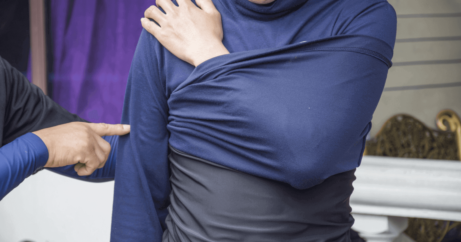 First Aid For Dislocation Symptoms And Prevention 3058