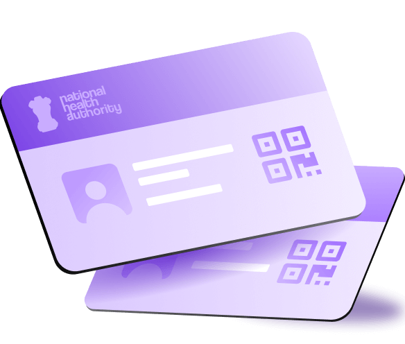 Digital health ID card: Benefits & How to apply online?