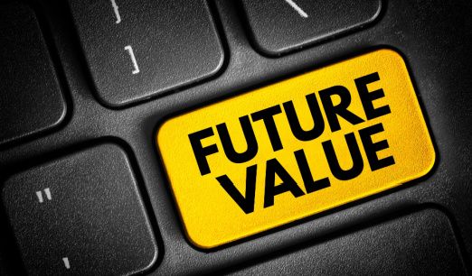 Future Value Calculator - Calculate Future Value of Investments