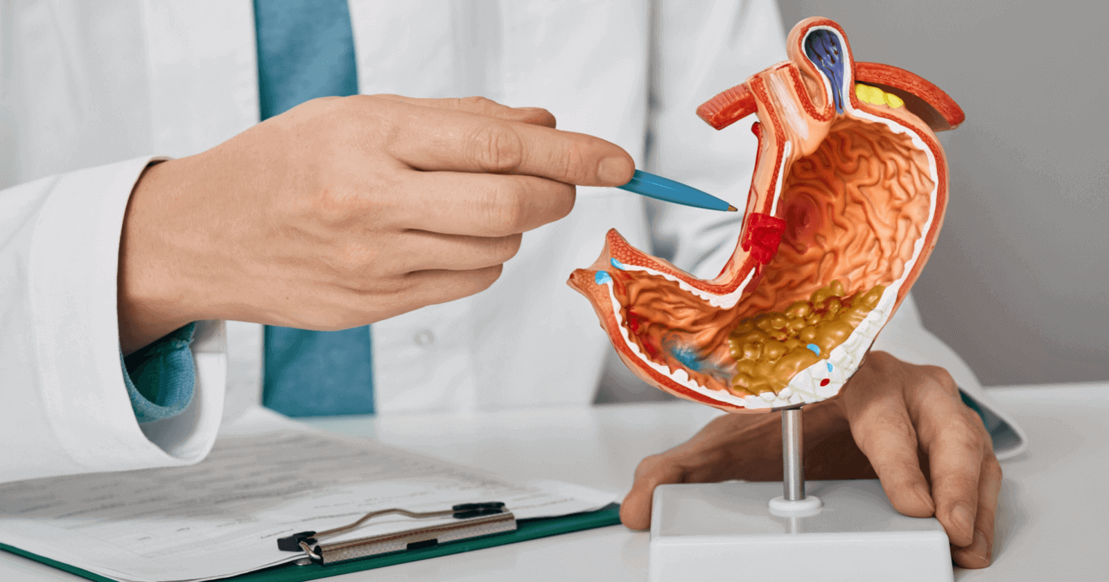 What Is Gastroenterology? Digestive Disorder & Treatment