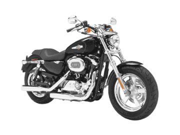 Harley Davidson Bike Insurance: Buy/Renew H-D Insurance Online