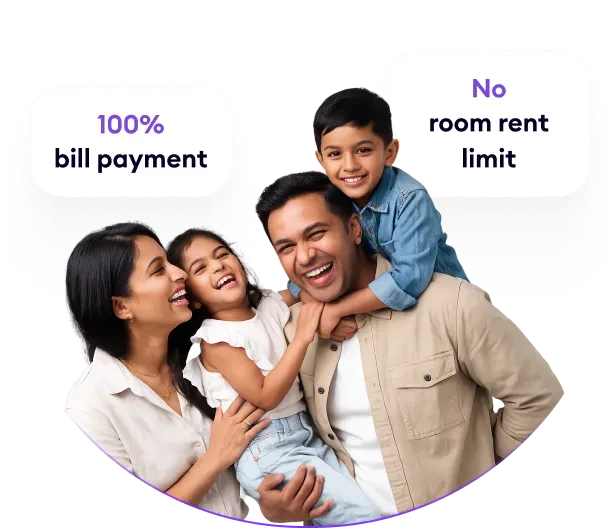 Health Insurance Plans for Family – Buy Medical Insurance for Family ...