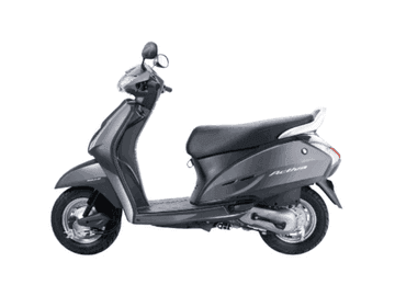 Honda Activa Bike Insurance - Buy/Renew Activa Insurance