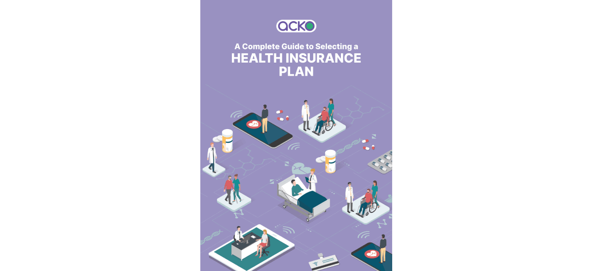 Ebooks to make insurance easy | ACKO Insurance