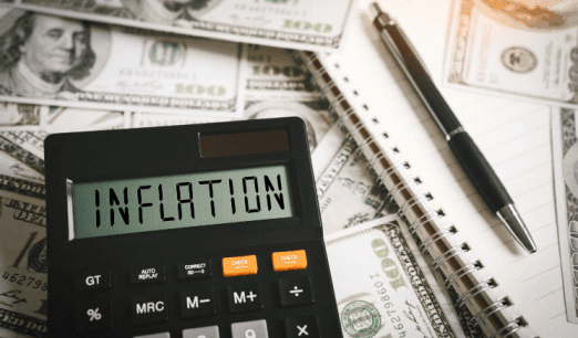 Inflation Calculator - Calculate Inflation Rates in India