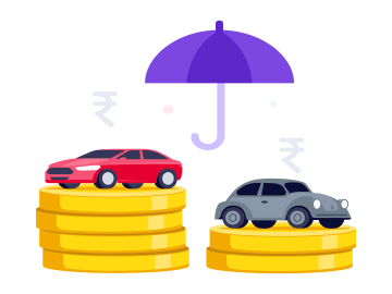 IDV Calculator - Calculate Insured Declared Value in Car Insurance