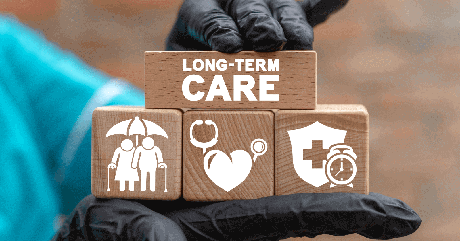 Long-Term Care & Assisted Living Options for Seniors