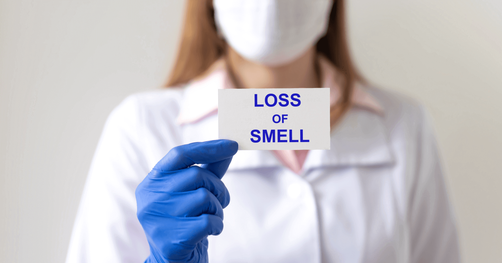Anosmia (Loss of Smell): Meaning, Symptoms, Causes & Treatment