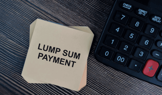 Lumpsum Calculator - Lumpsum Investment Plan Calculator Online