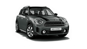 MINI Countryman Insurance - Buy/Renew MINI Countryman Car Insurance