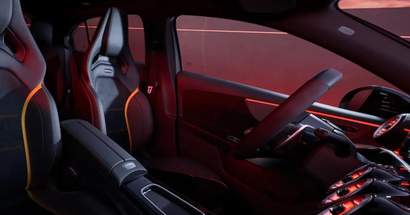 Most Powerful Hatchback Launched by Mercedes-Benz At ₹87 Lakh