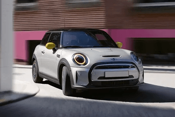 Mini Electric Insurance - Buy/Renew Mini Electric Car Insurance