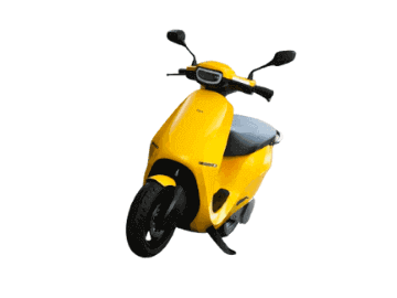 Ola Electric Scooter Insurance - Buy/Renew Ola Insurance