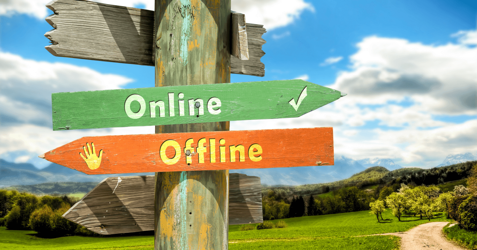 Online vs Offline Life Insurance : Overview, Comparison & Advantages.