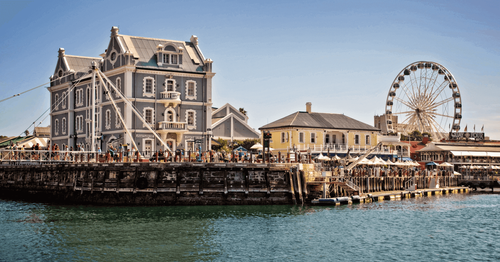 Best Places To Visit In South Africa