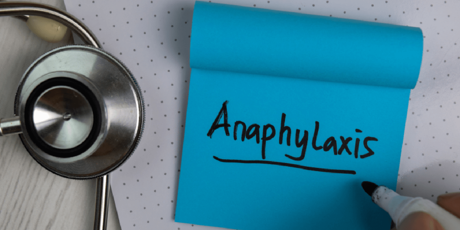 First Aid for Anaphylaxis (Severe Allergic Reaction): Symptoms & Diagnosis