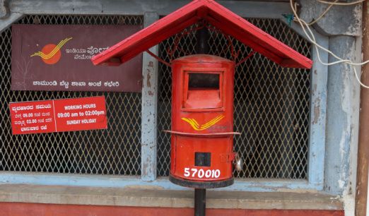 Post Office FD ( Fixed Deposit ) Calculator: Calculate Your Post Office ...