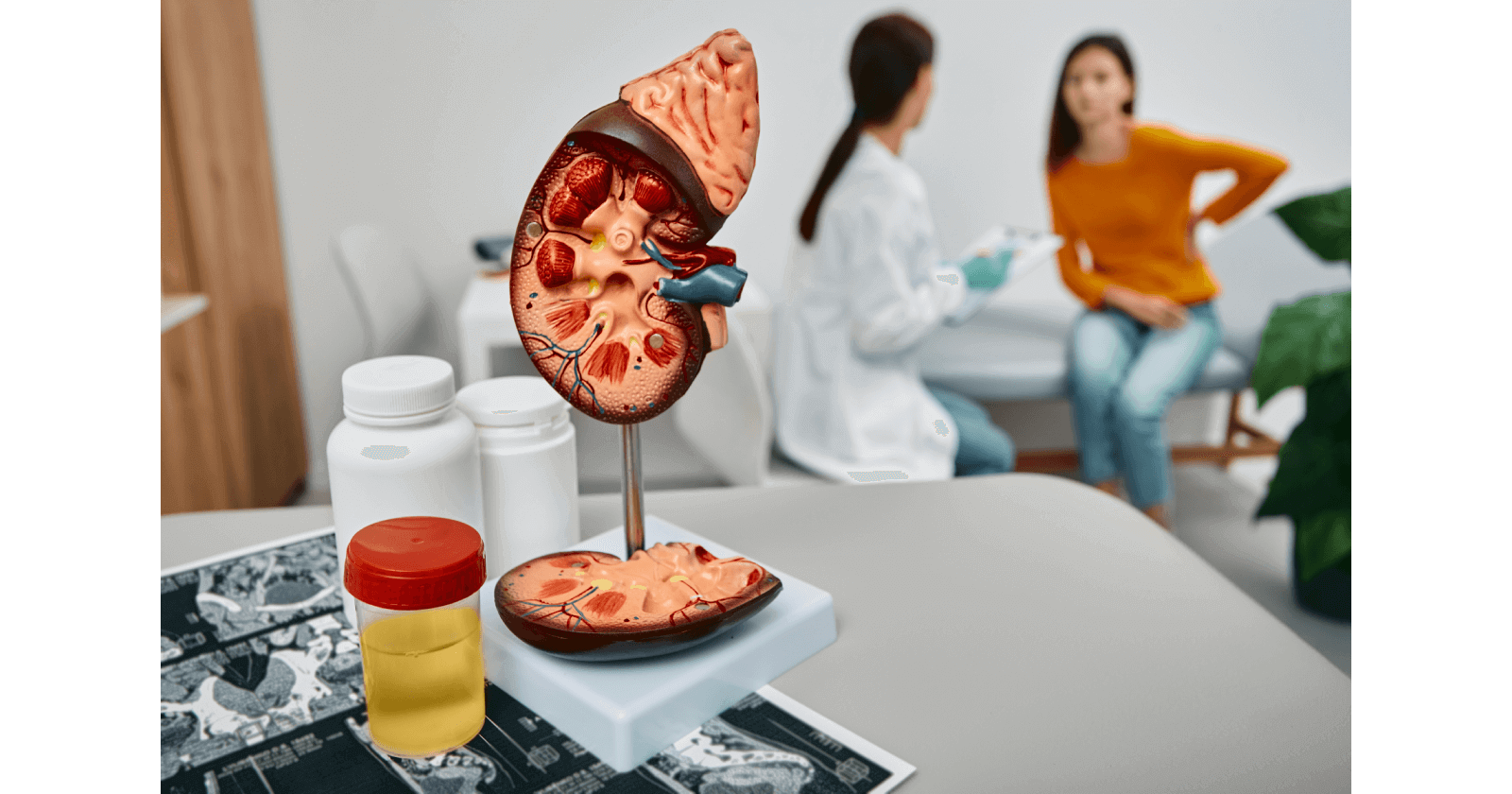 Renal Disease: Types, Symptoms, Causes, Treatment & Prevention