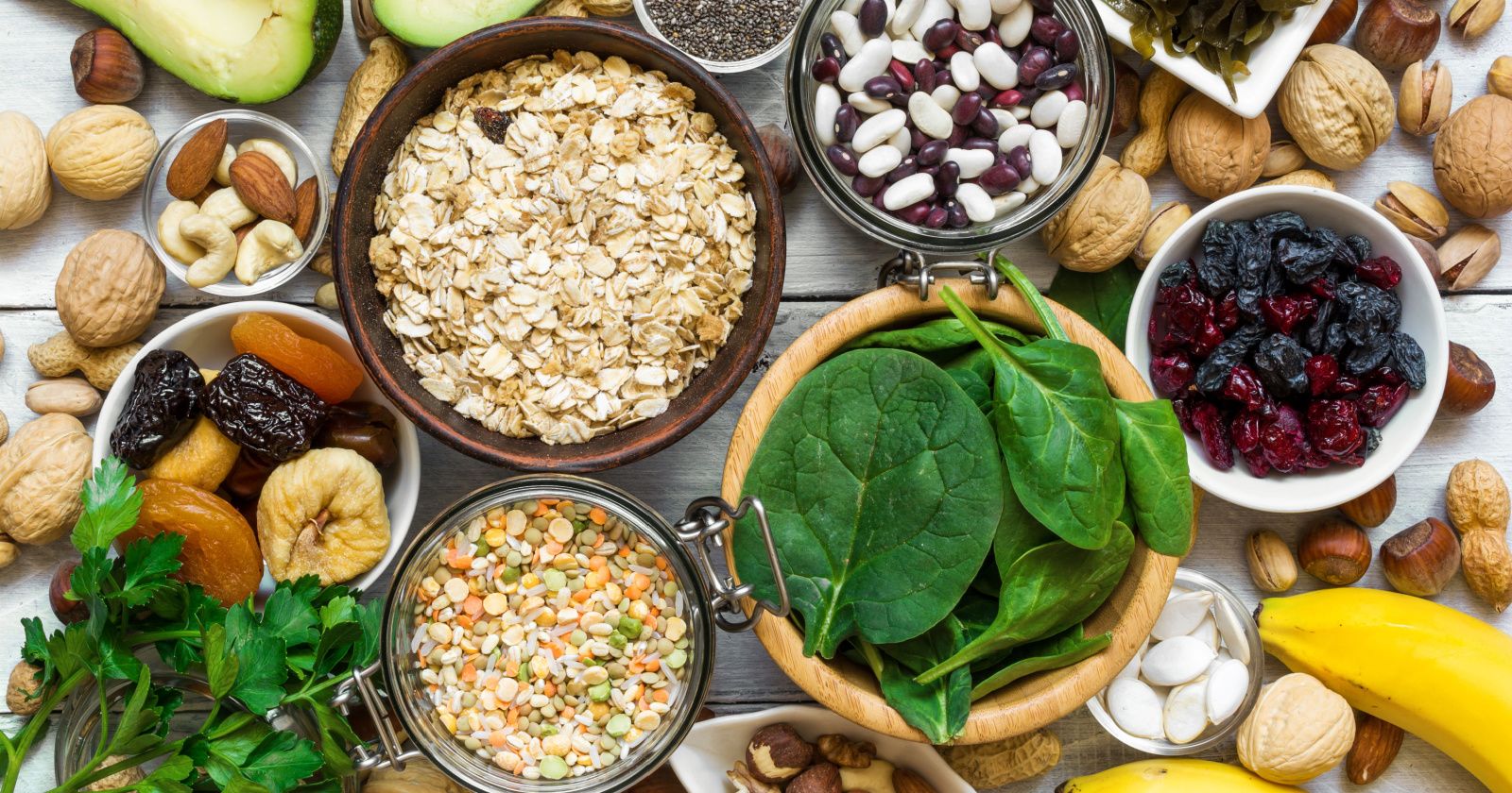 Unlock Your Peak Performance: Discover the Power of Minerals for ...