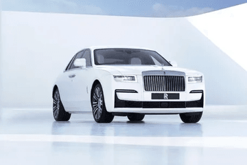 Rolls Royce Ghost Insurance - Buy/Renew Rolls Royce Ghost Car Insurance