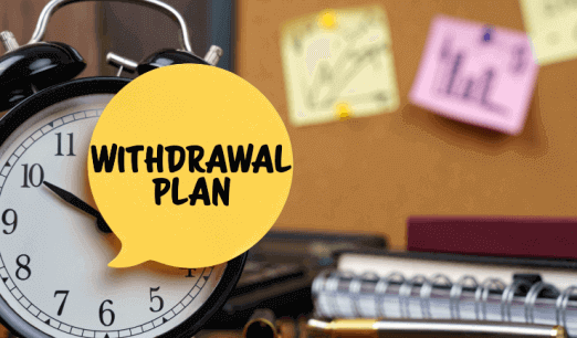 SWP Calculator - Calculate Systematic Withdrawal Plan