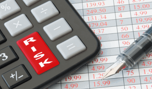 Risk Assessment Calculator: Calculate, Evaluate $ Mitigate Risks