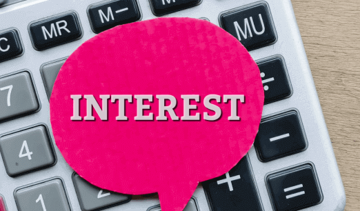 Simple Interest (SI) Calculator | Calculate Simple Interest Online