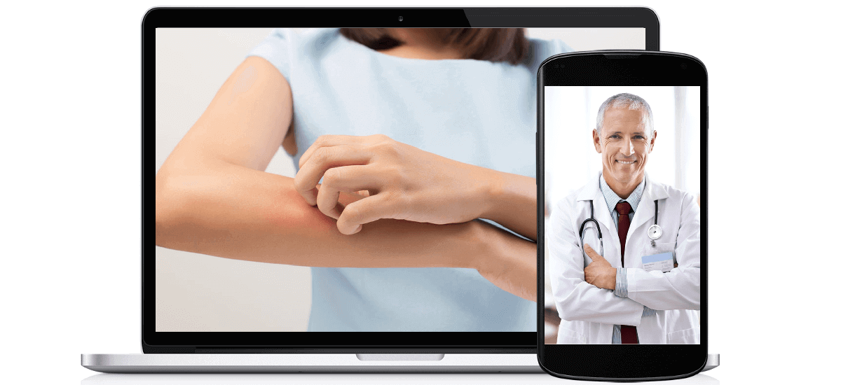 Skin Allergy: Types, Symptoms, Causes and Treatment