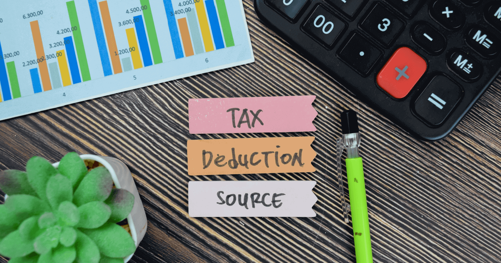 Mastering TDS Returns: Filing, Types, and Online Process