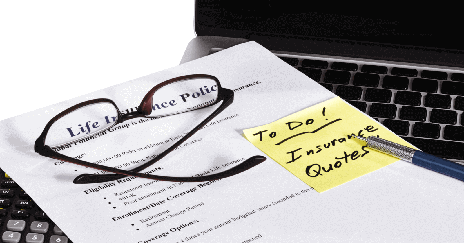 How To Evaluate Term Insurance Quote? - Factors to Consider