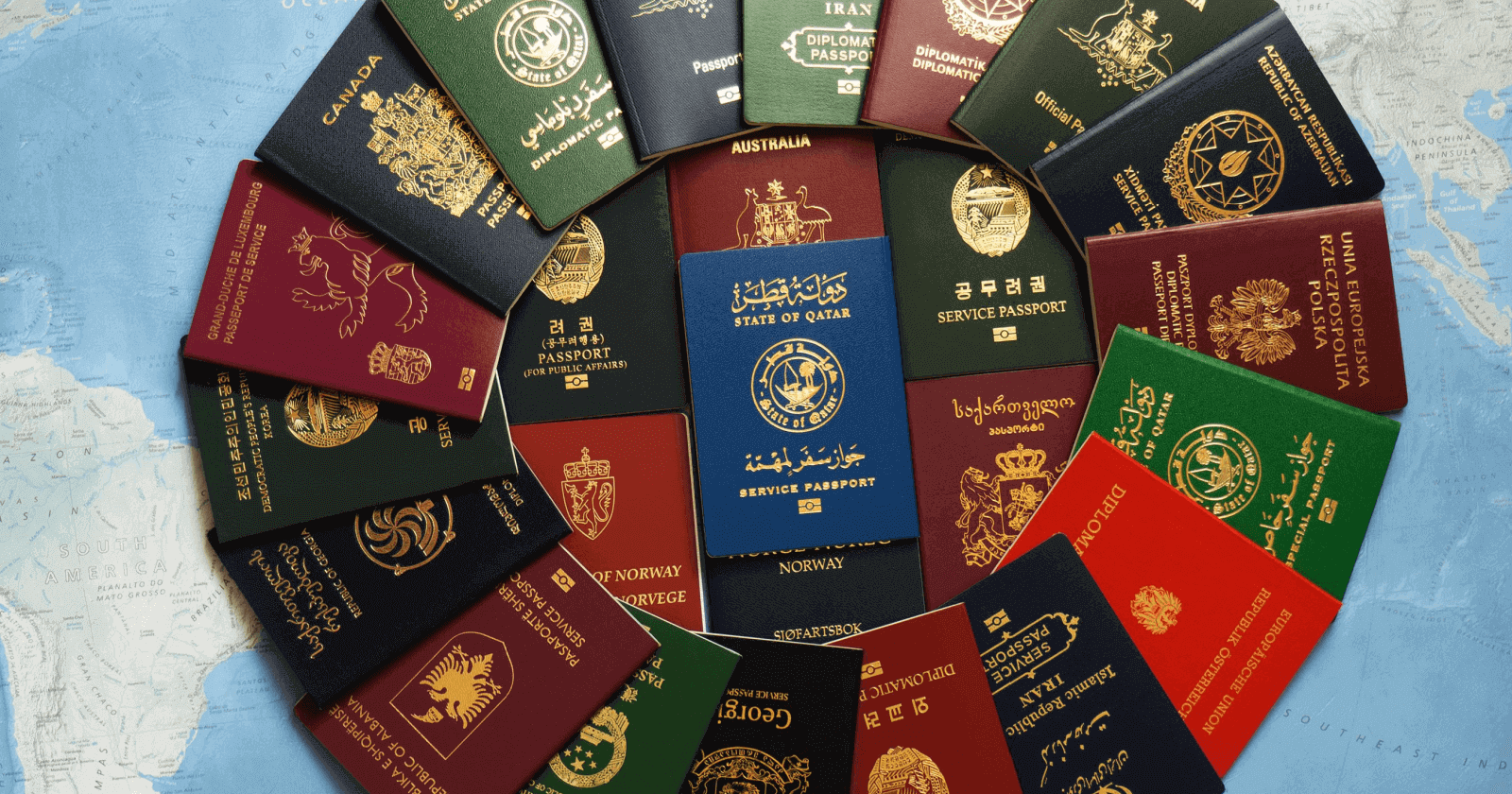 Passport Articles and Blogs | ACKO Insurance